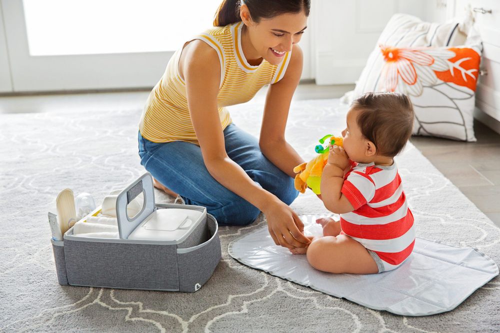 Baby Essentials Checklist - Munchkin Blog